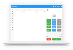 Optix | Il gestionale per l'ottico con un nuovo punto di vista